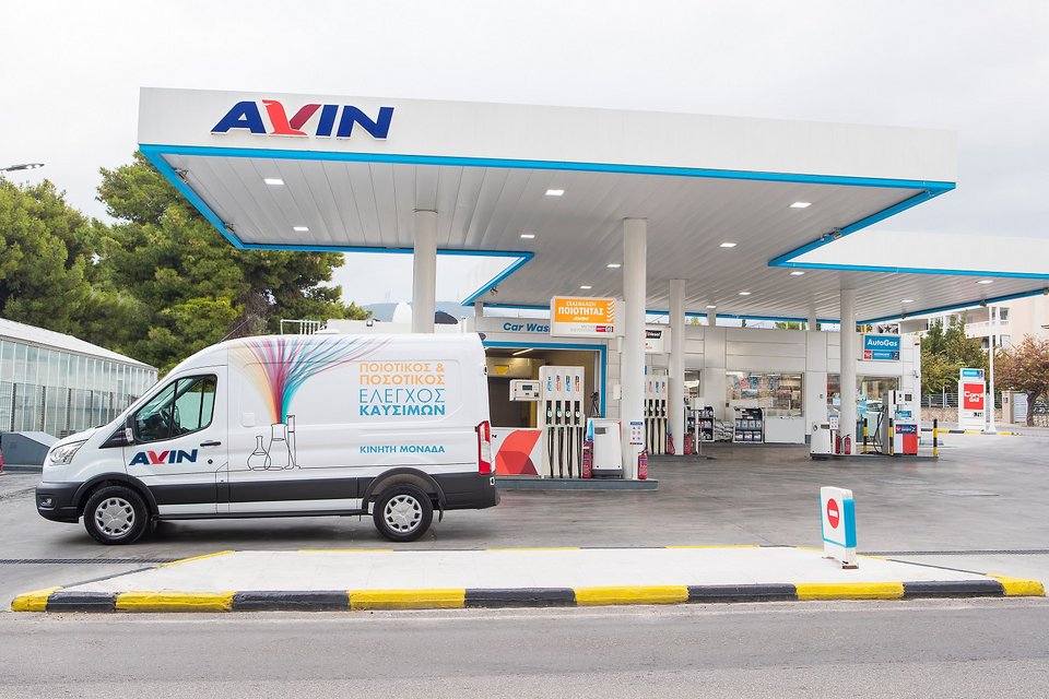 Η σημασία της διασφάλισης ποιότητας των καυσίμων για το αυτοκίνητό σας - iefimerida.gr